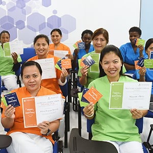 Uniforms (Housekeeper – Maid – Nanny) | Housekeeping Institute