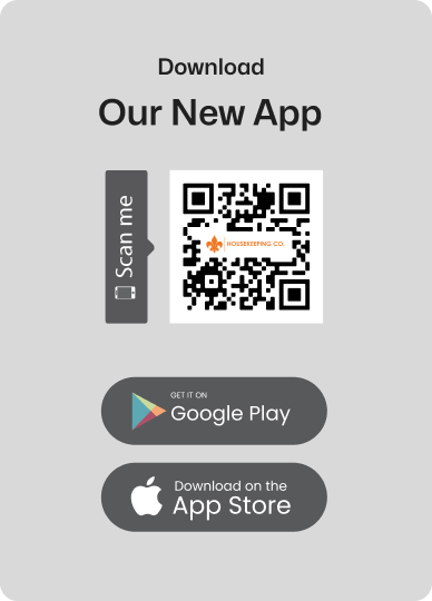 Find a Maid - Nanny - Housekeeper | Housekeeping Co (TADBEER)